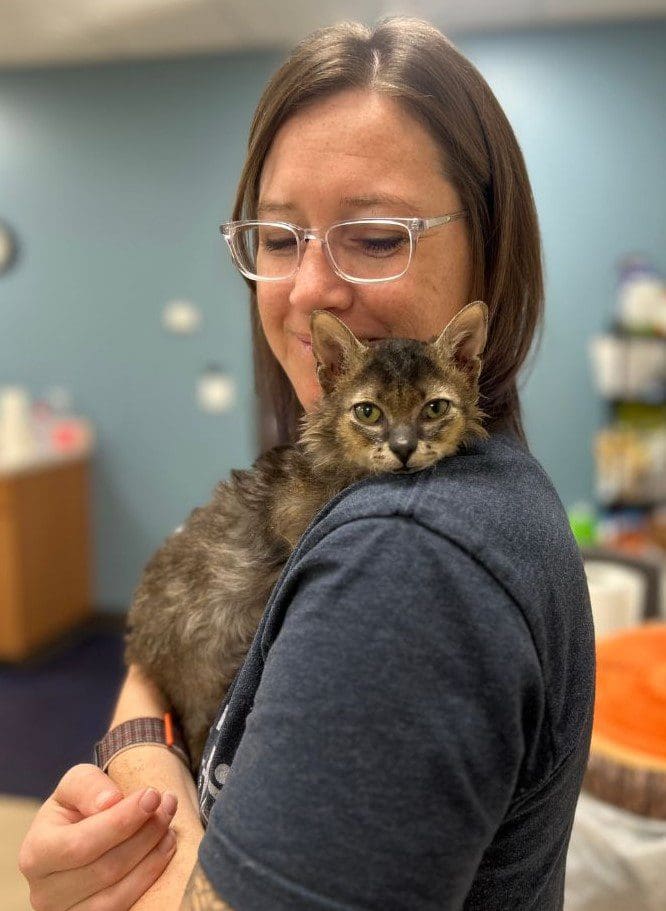 Schedule an Appointment - Humane Ohio