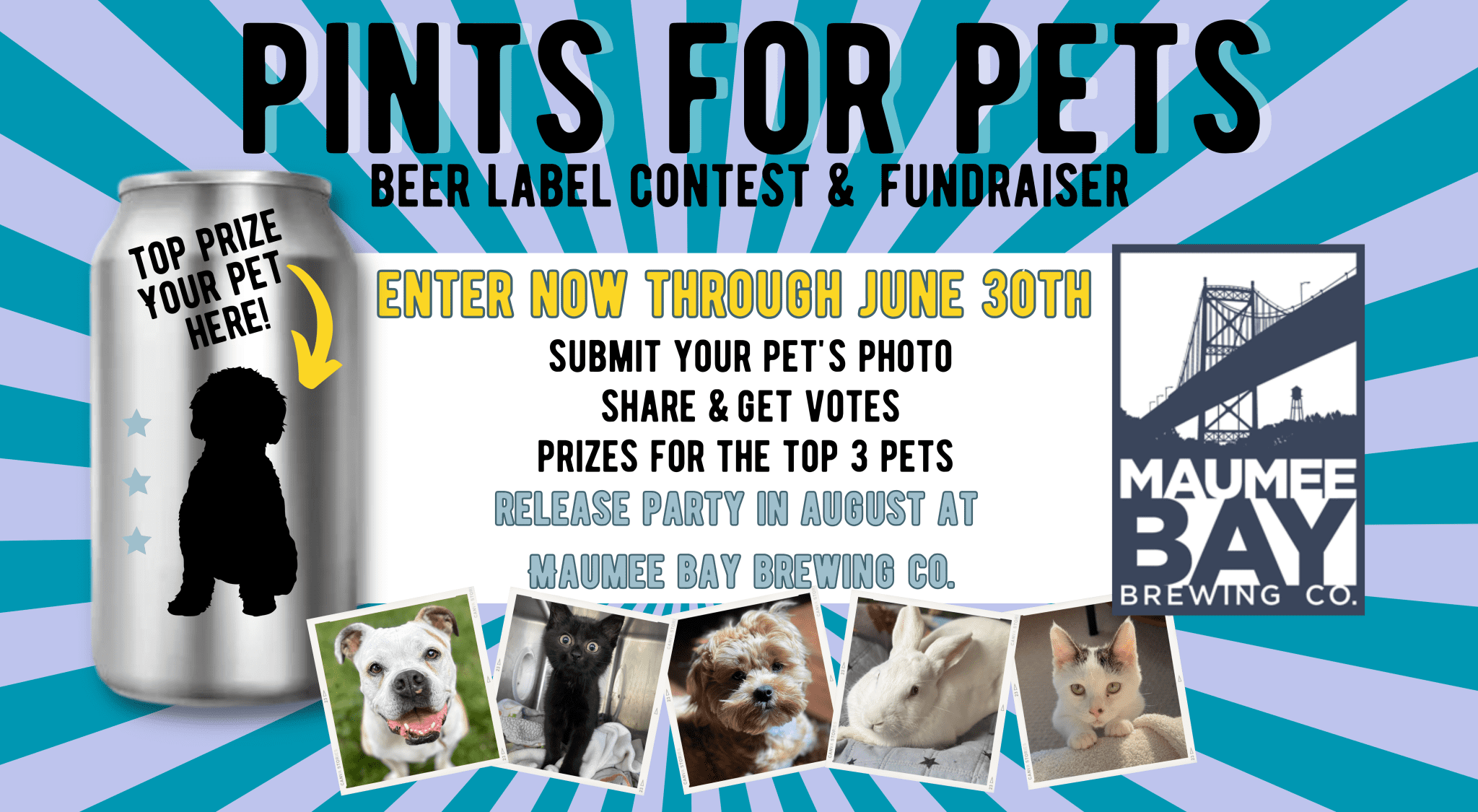 Humane Ohio Spay/Neuter Clinic - Toledo, Ohio